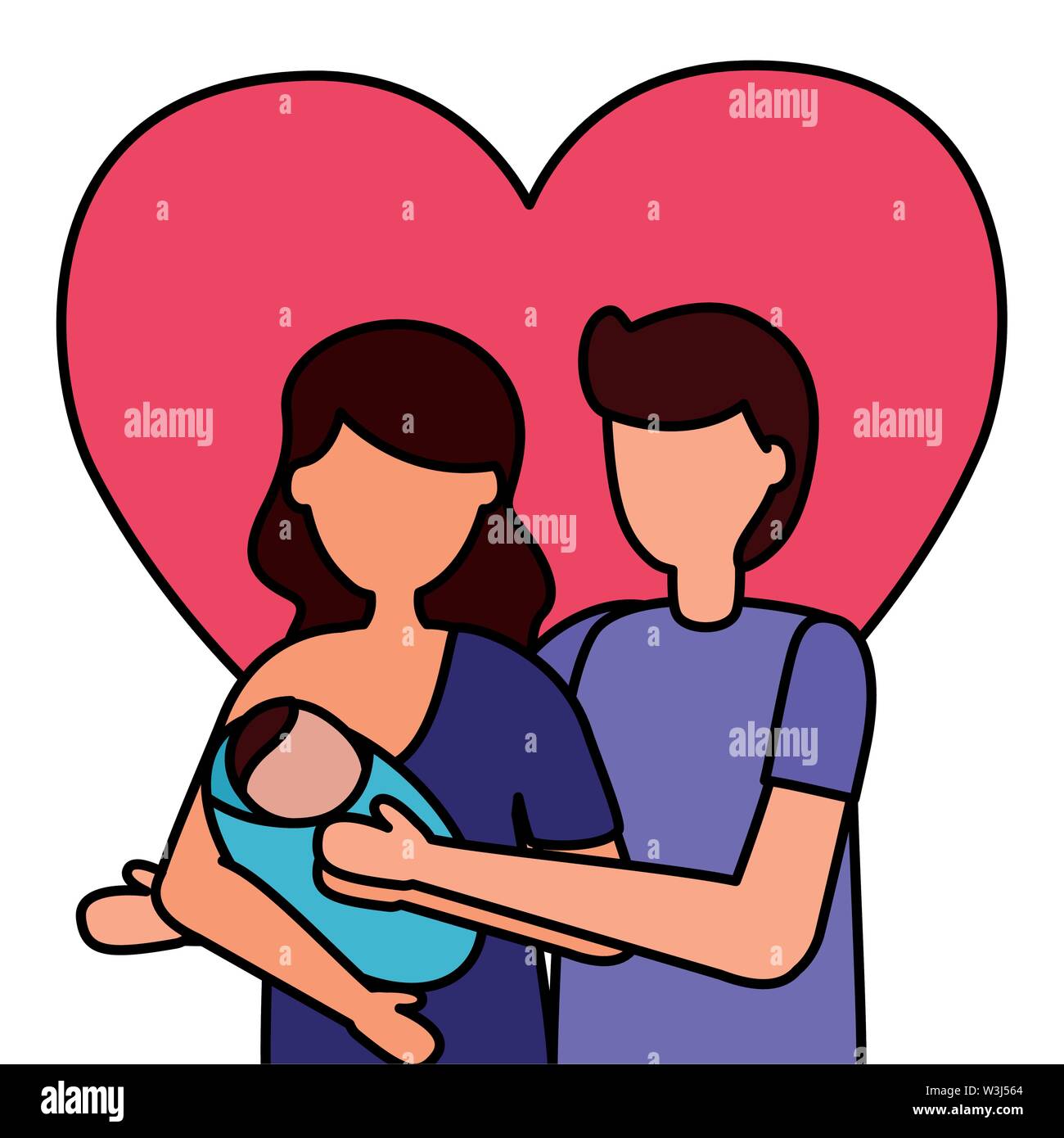 pregnancy and maternity Stock Vector Image & Art - Alamy