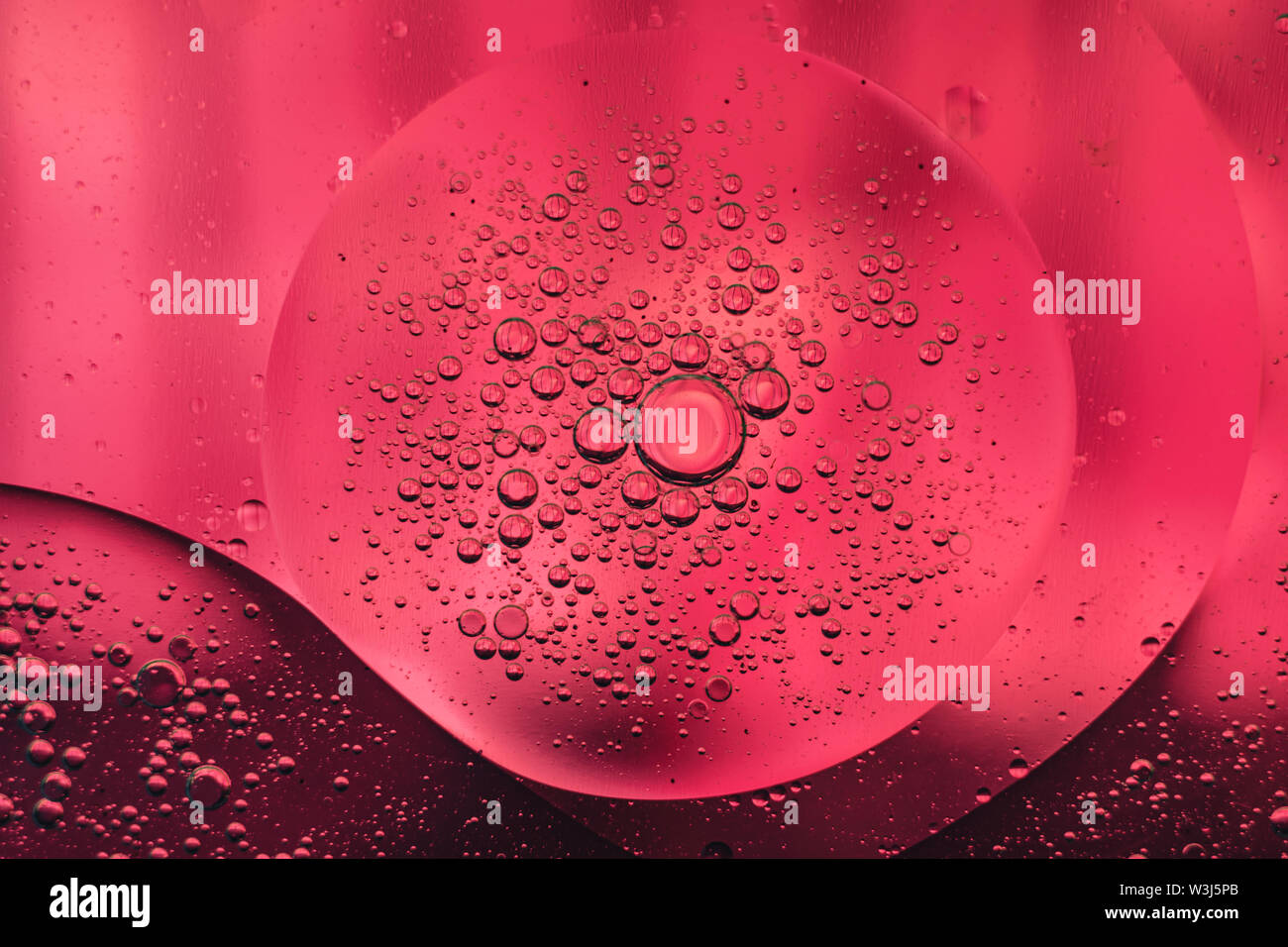 Beautiful color Pink abstraction background close up Stock Photo - Alamy