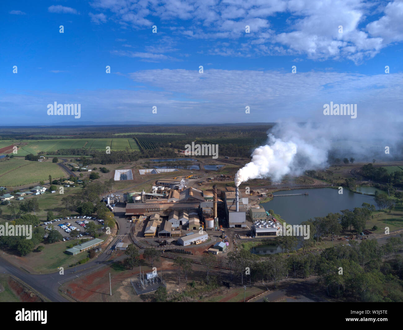 Isis sugar mill hi-res stock photography and images - Alamy