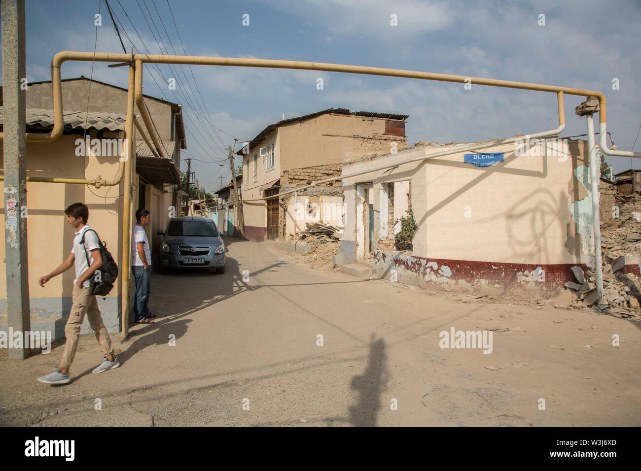 Man tash hi-res stock photography and images - Alamy