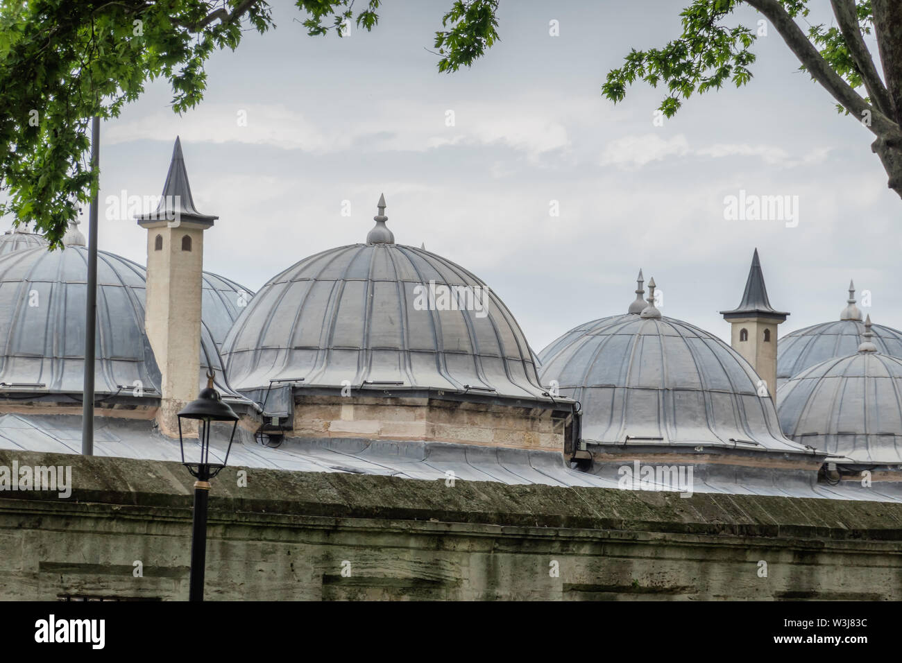 Suleiman hi-res stock photography and images - Alamy
