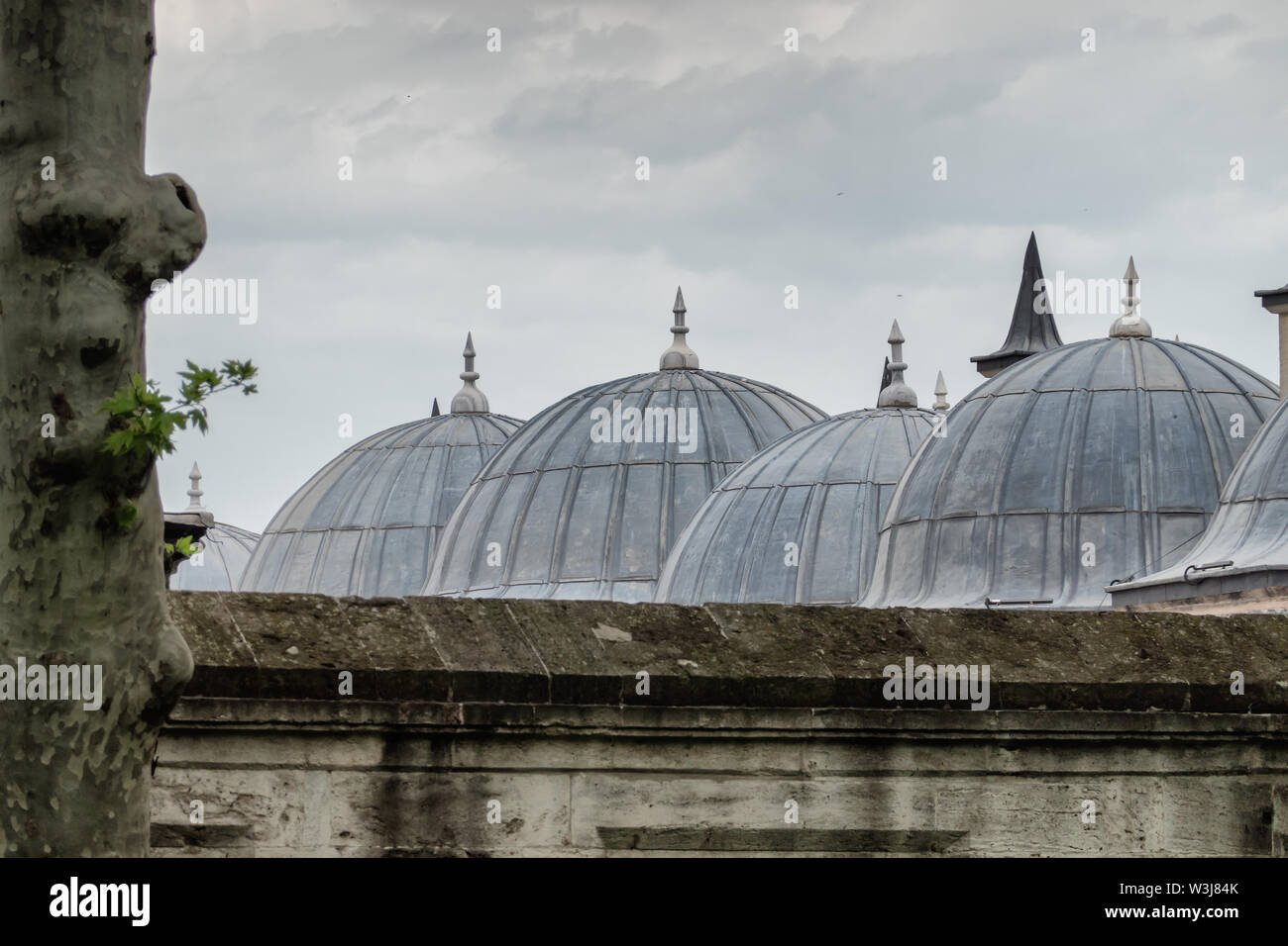 Suleiman hi-res stock photography and images - Alamy