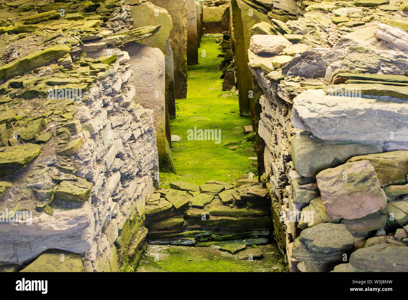 The largest orkney island hi-res stock photography and images - Alamy
