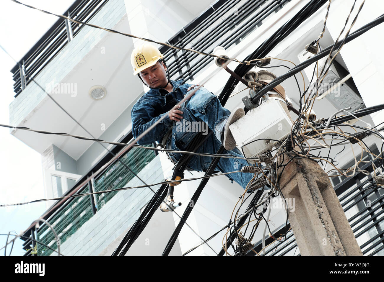 Unsafe Work Pictures
