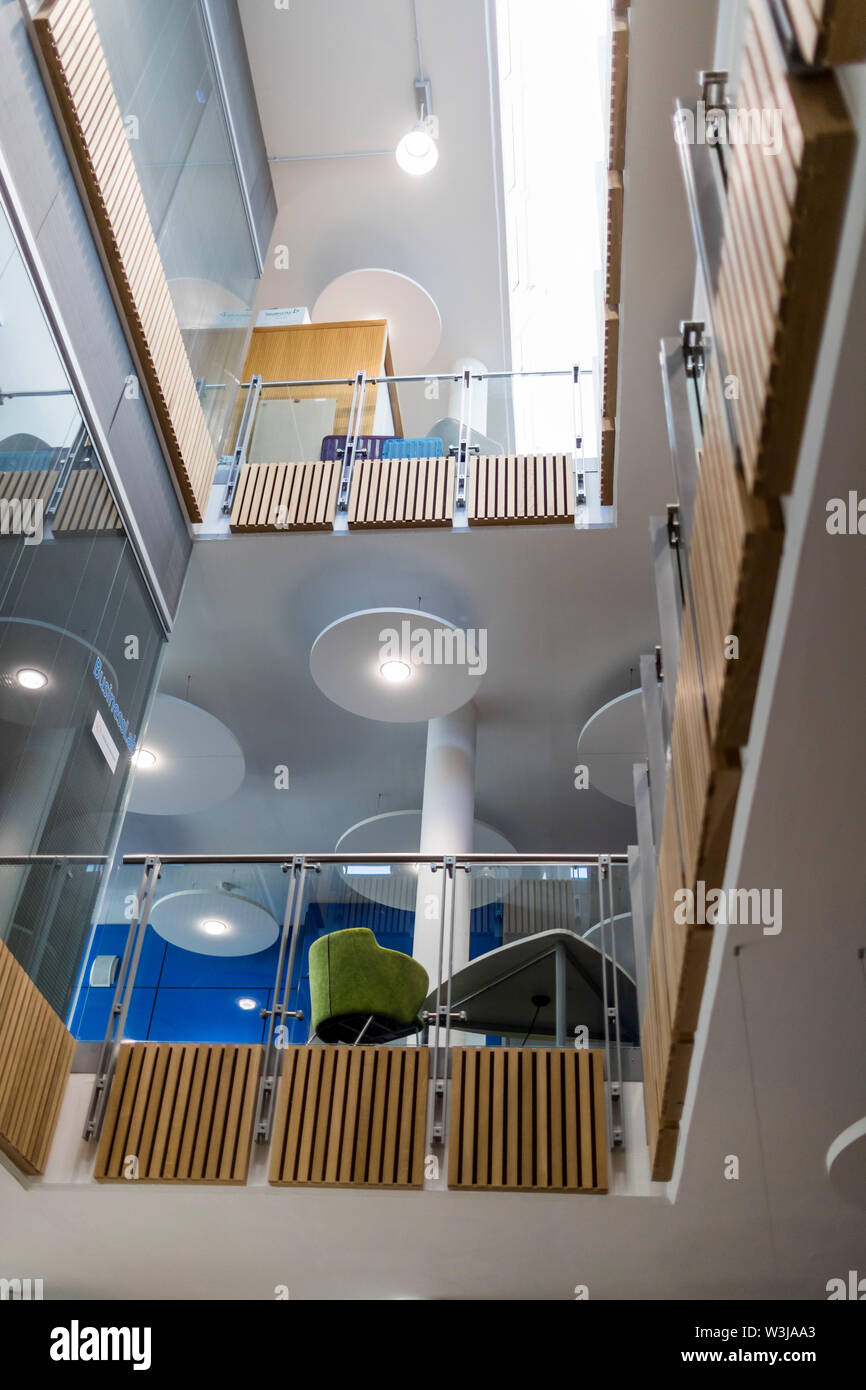 University Of Bath Campus High Resolution Stock Photography and Images ...