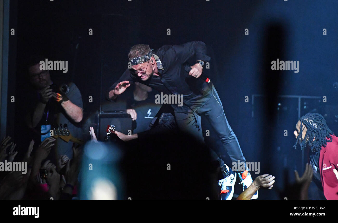 Jesus freak cruise hi-res stock photography and images - Alamy