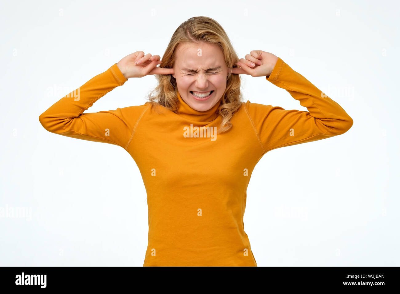 Wry face hi-res stock photography and images - Alamy