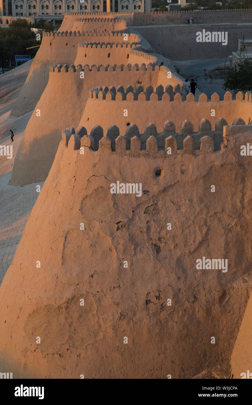 Uzbek Houses High Resolution Stock Photography and Images - Alamy