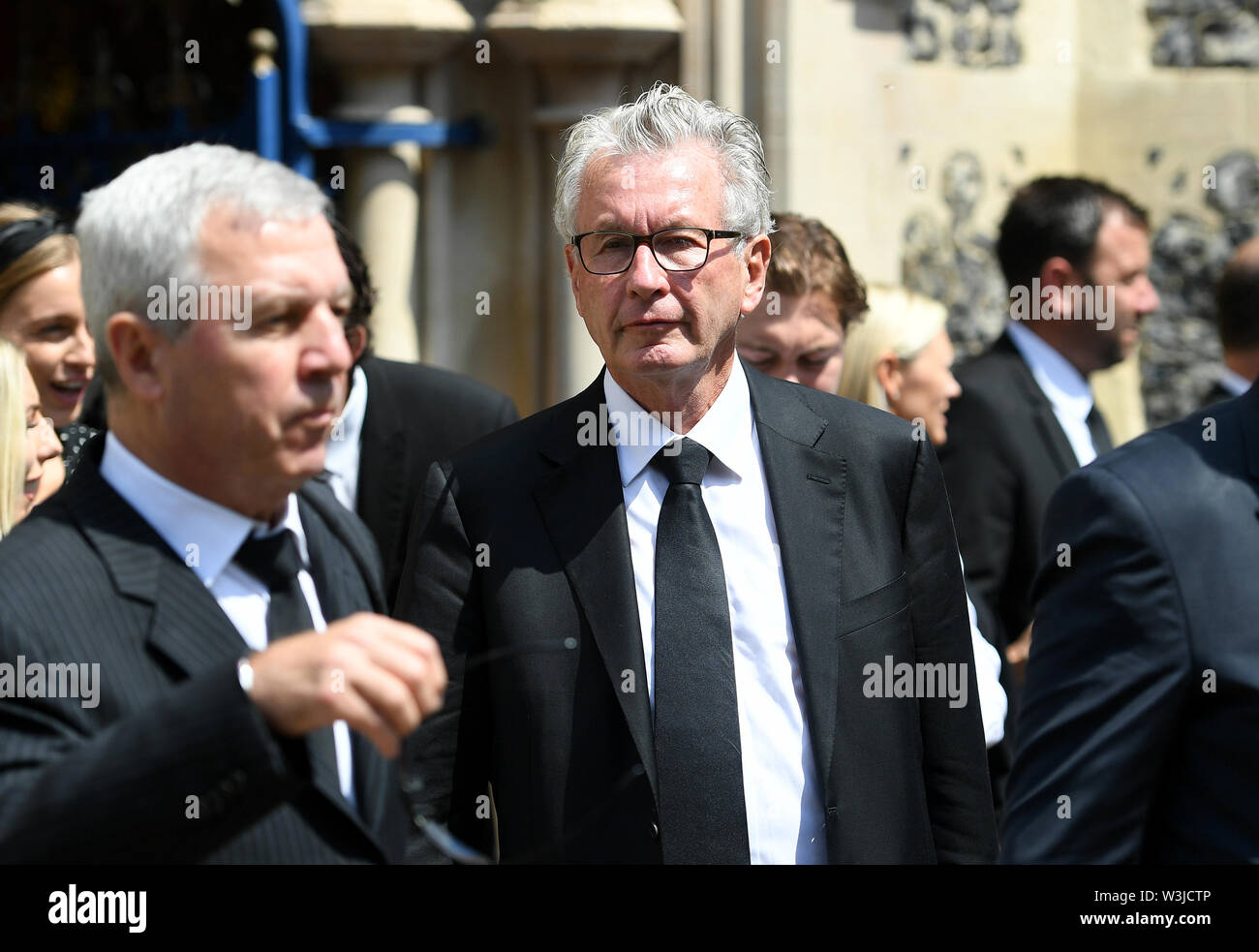 Nigel travis hi-res stock photography and images - Alamy