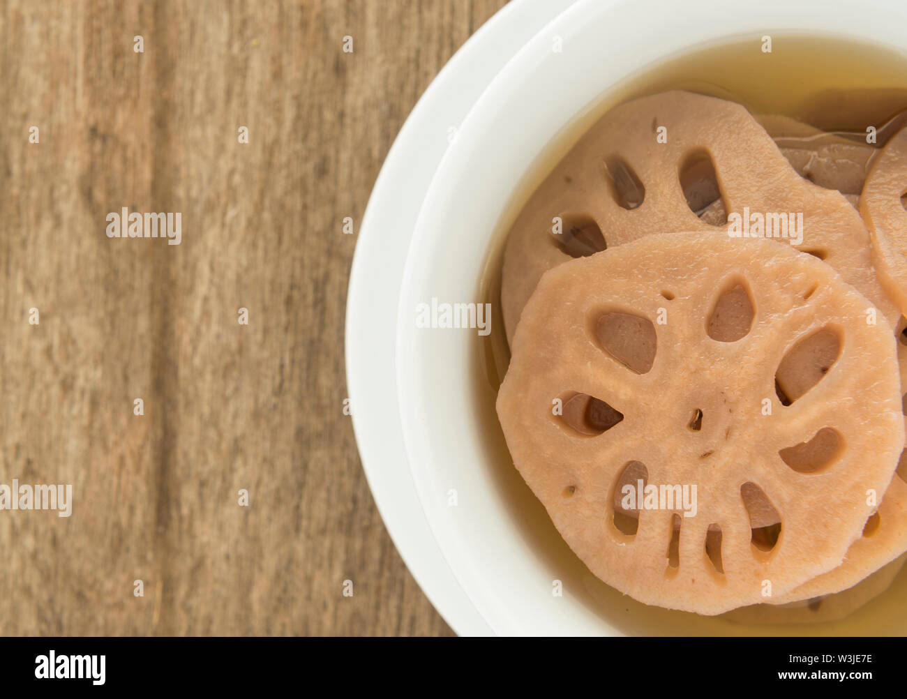 Chinese lotus bowl hi-res stock photography and images - Alamy