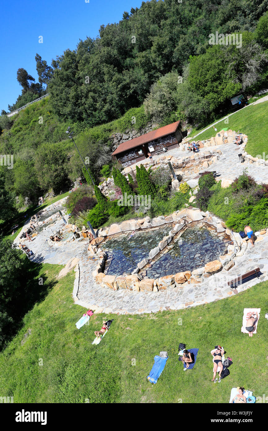 Public Mineral Baths High Resolution Stock Photography and Images - Alamy
