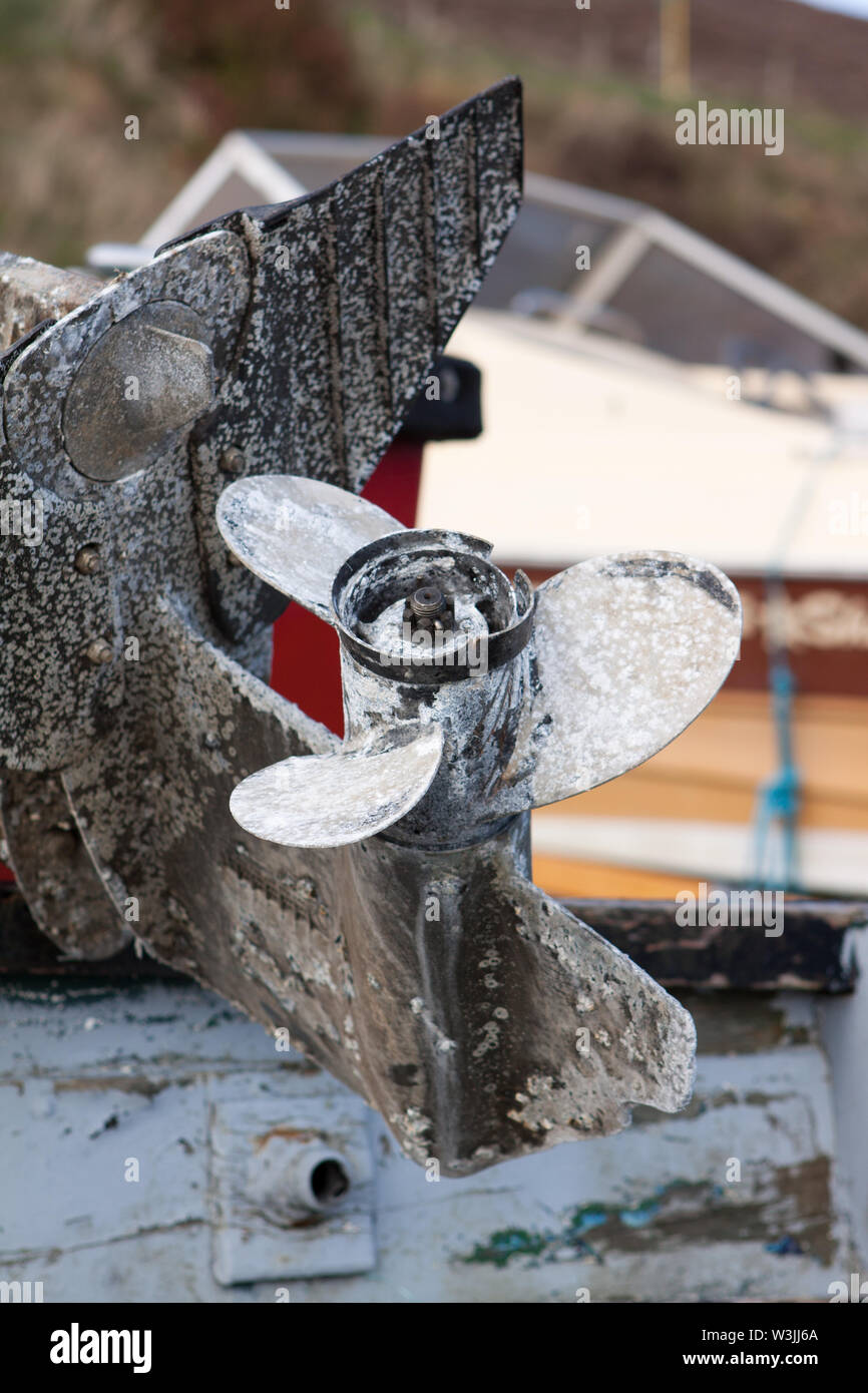 Propeller hi-res stock photography and images - Alamy