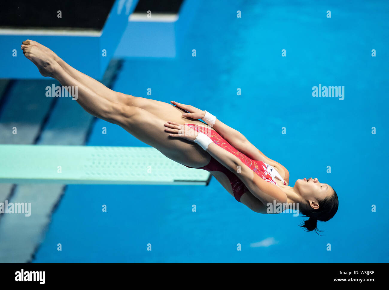 Shan lin of china hi-res stock photography and images - Alamy