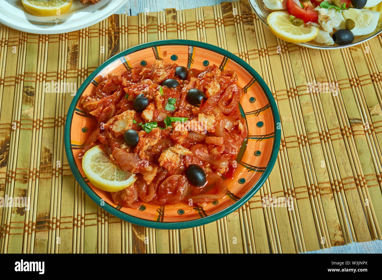 Huachinango mexico hi-res stock photography and images - Alamy