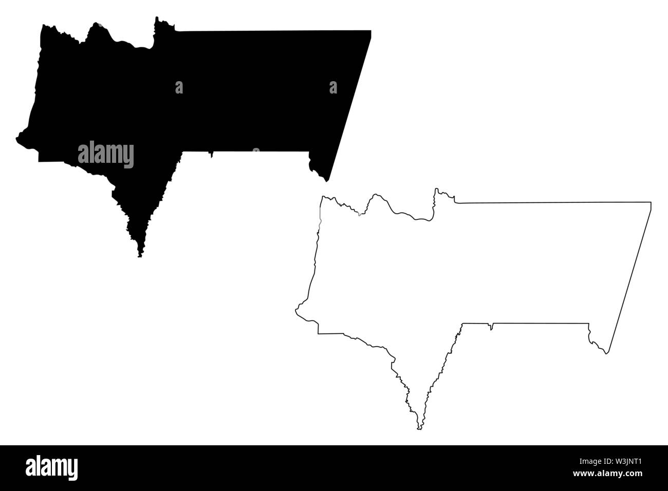 Tarija Department (Plurinational State of Bolivia, Departments of ...