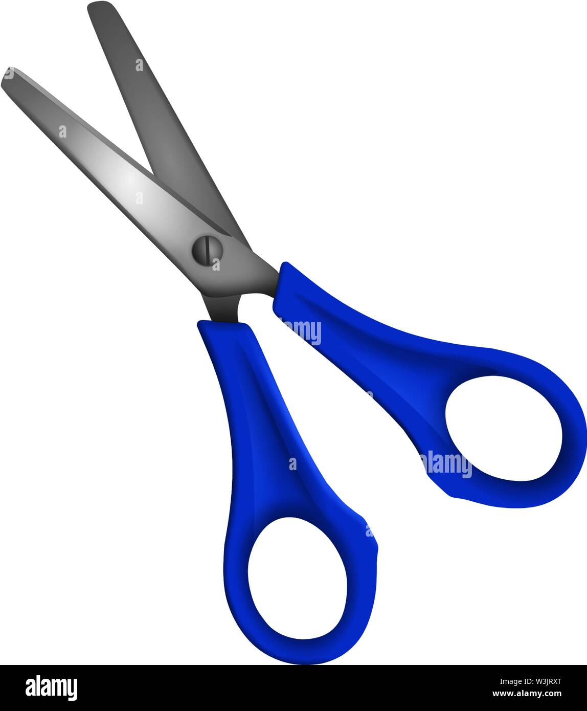 Scissors Vector Vectors High Resolution Stock Photography and Images ...