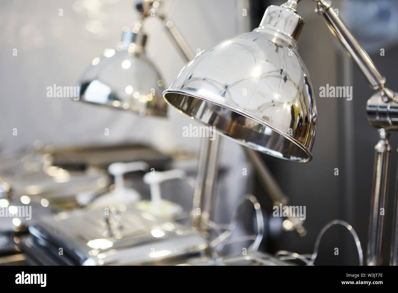 Catering food wedding ready to guests. Shallow dof Stock Photo - Alamy