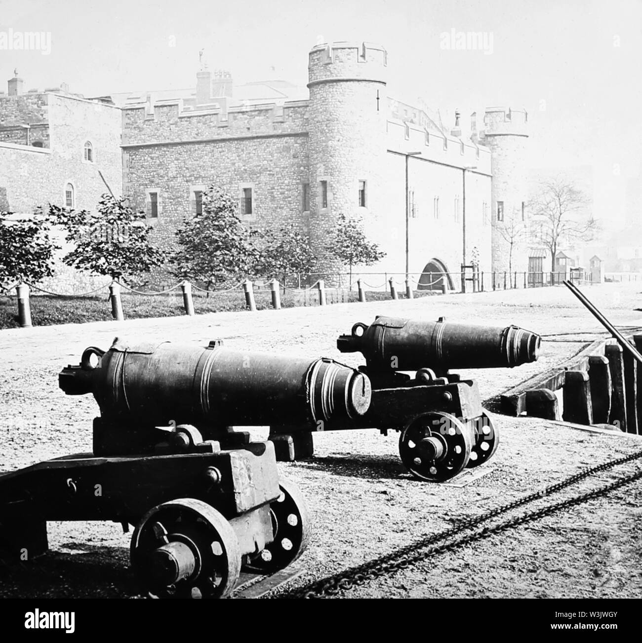 Thomas tower hi-res stock photography and images - Alamy