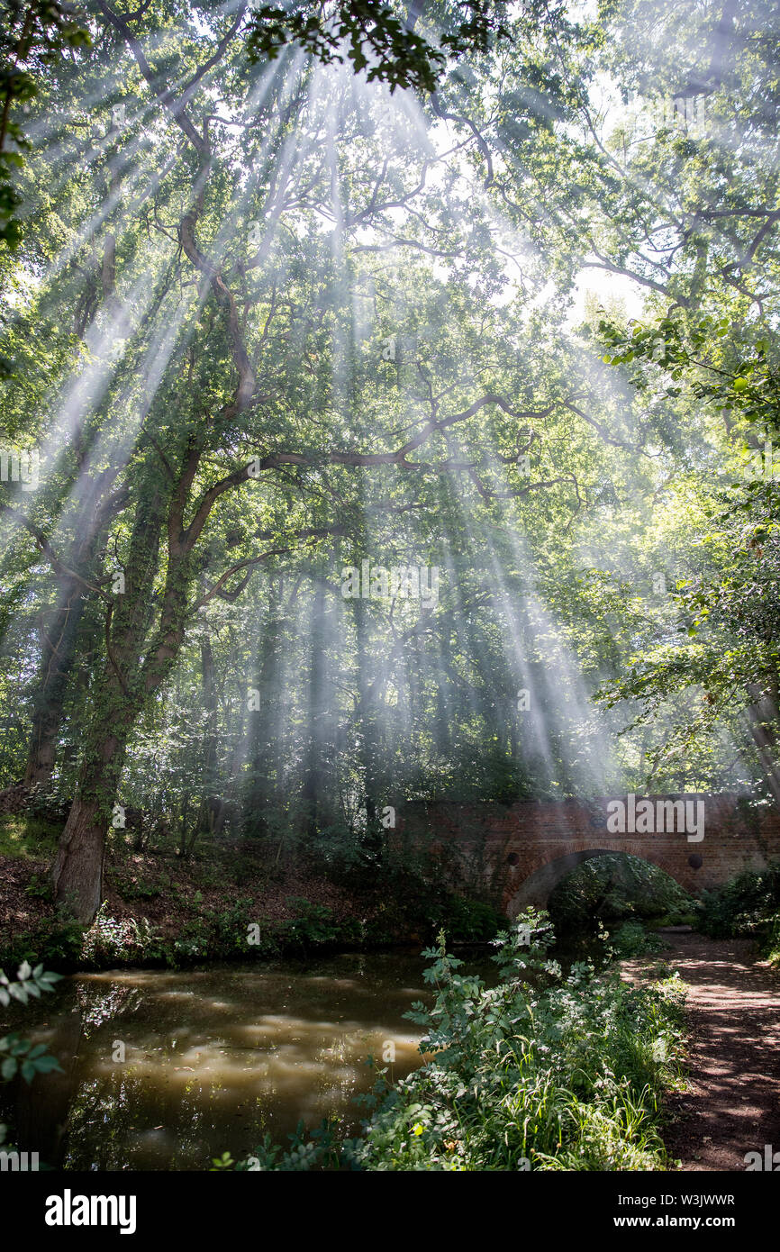 Basingstoke Uk Weather
