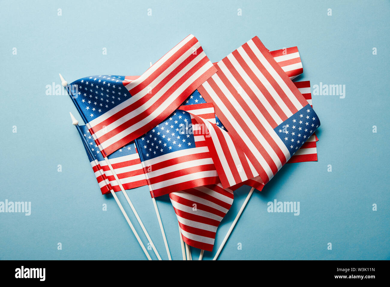Stacked flags hi-res stock photography and images - Alamy