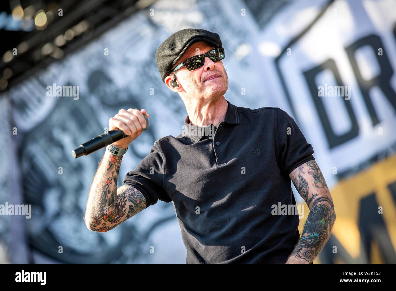 Al barr hi-res stock photography and images - Alamy