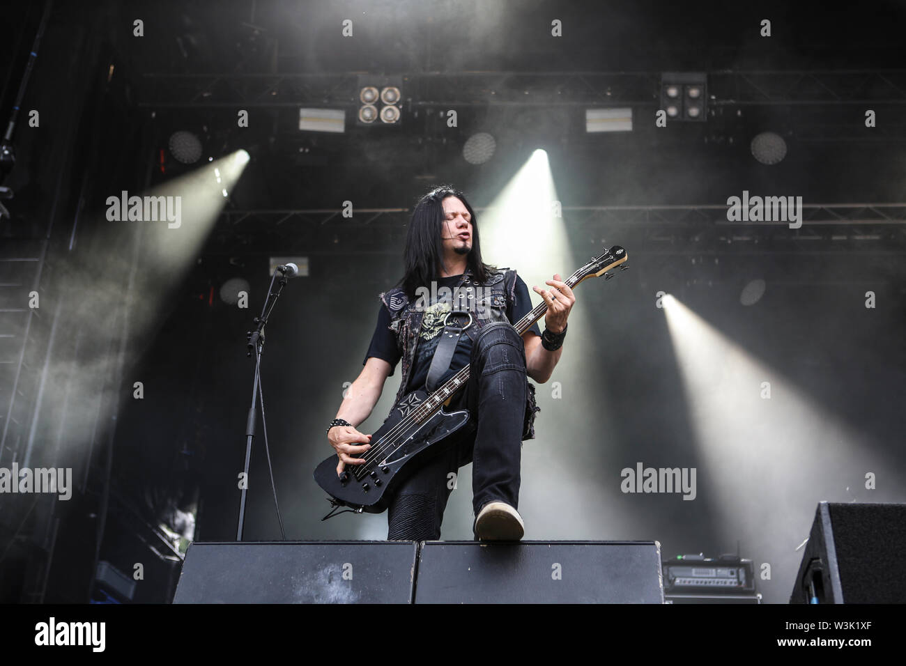 Soil band live hi-res stock photography and images - Alamy