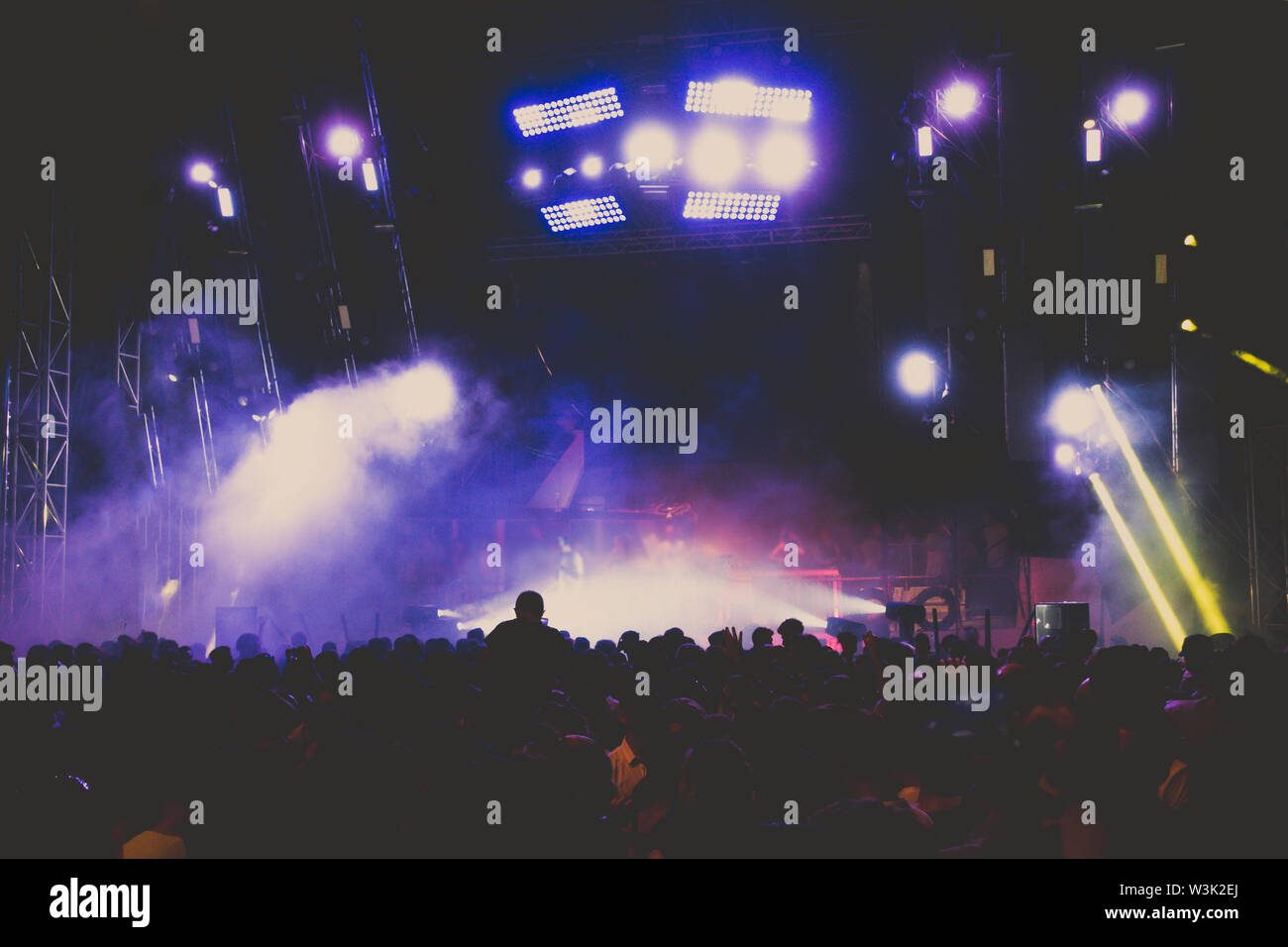 Arena stage washington dc hi-res stock photography and images - Alamy