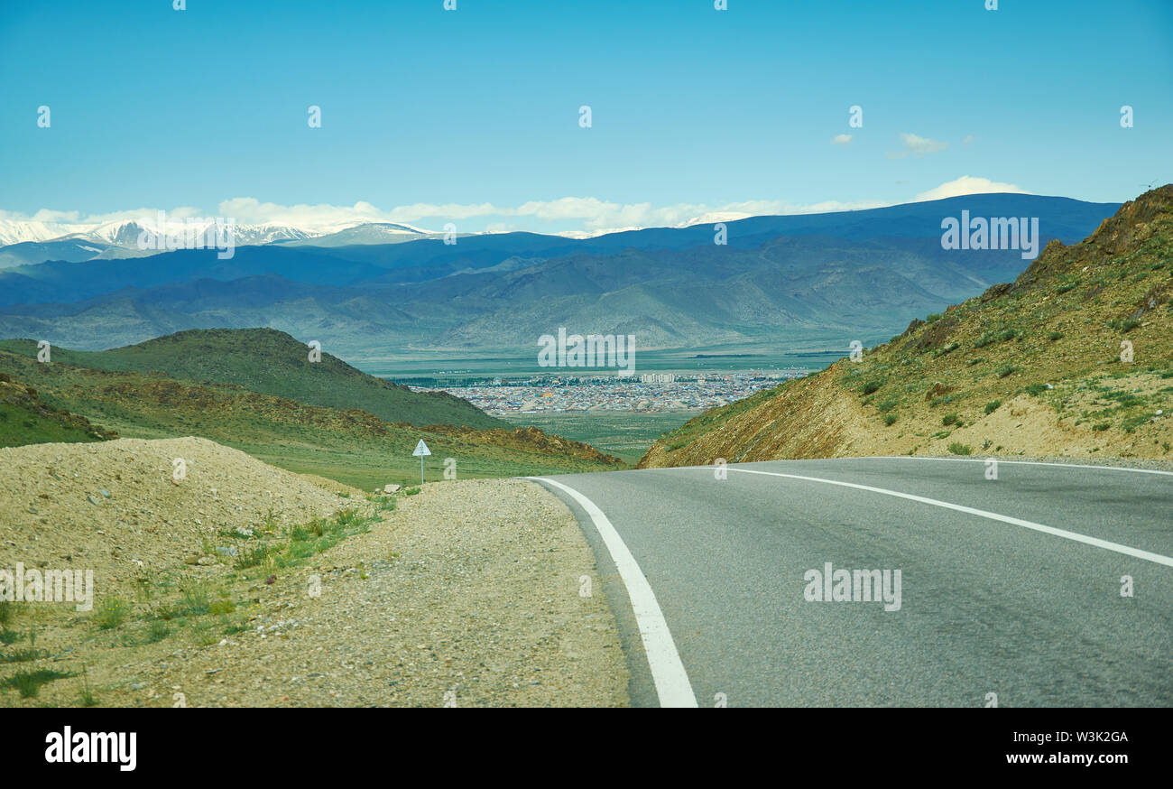 Hovd hi-res stock photography and images - Alamy