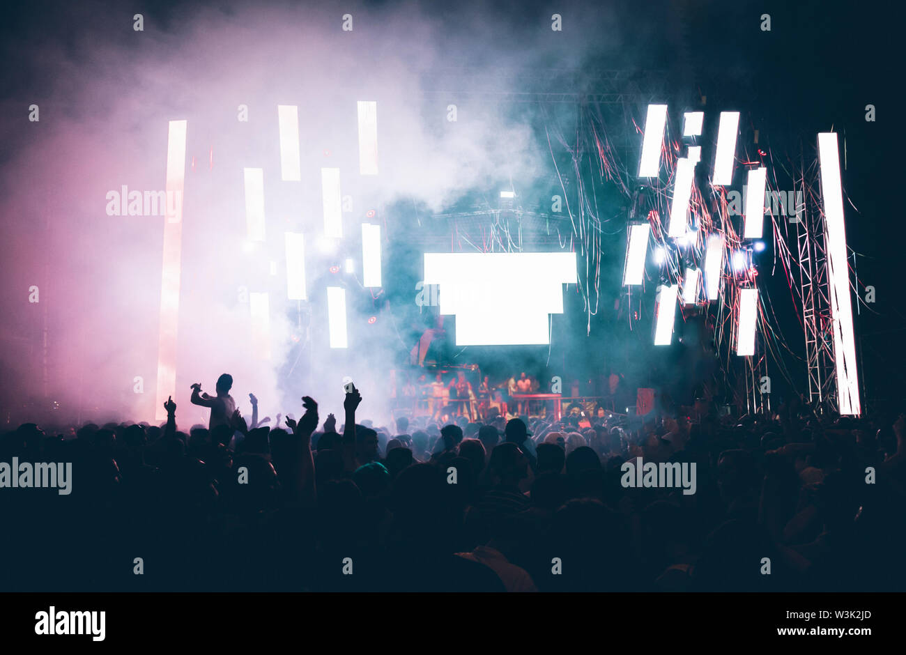 Arena stage washington dc hi-res stock photography and images - Alamy