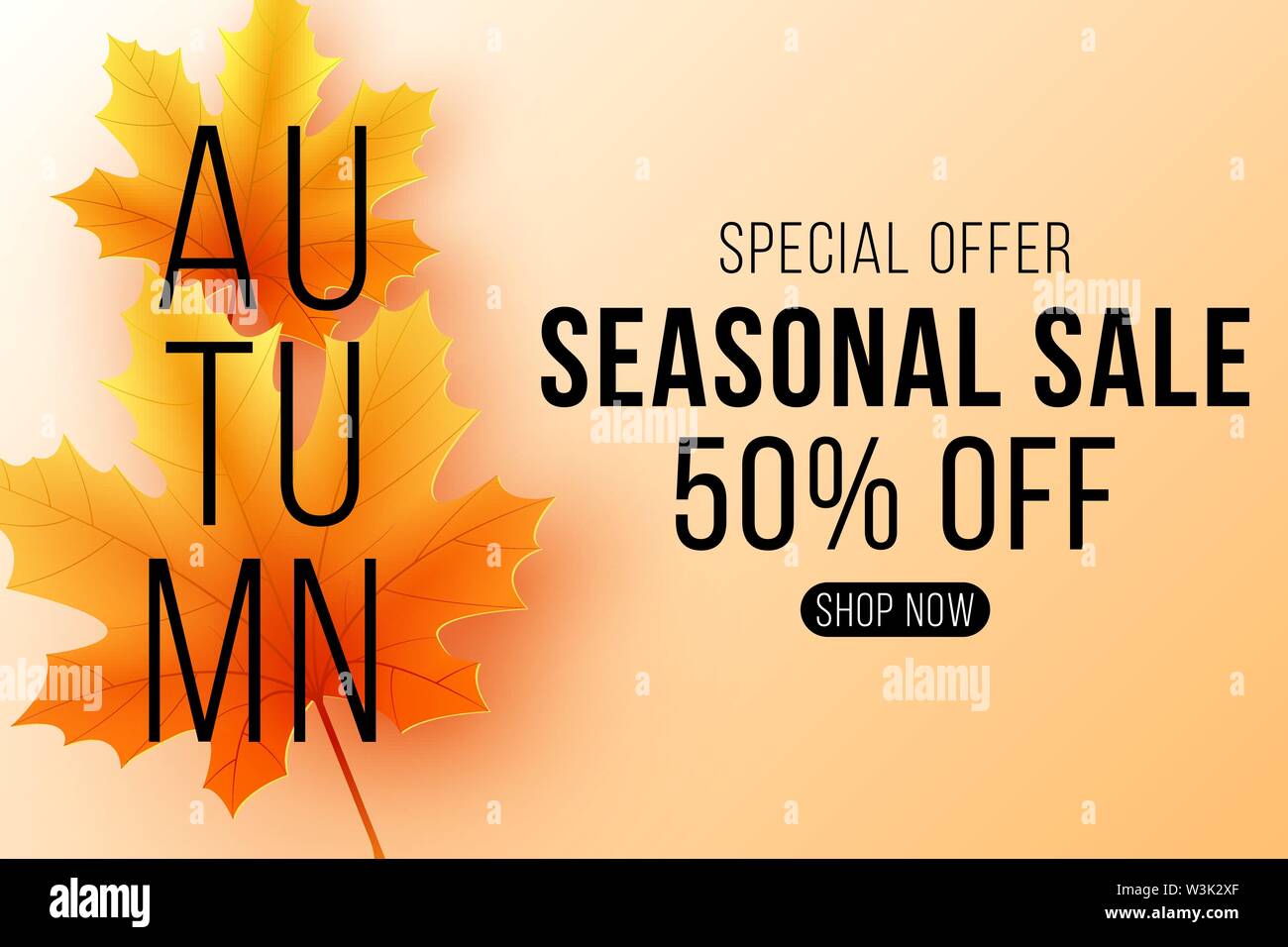 Seasonal discounts vector vectors hi-res stock photography and images ...