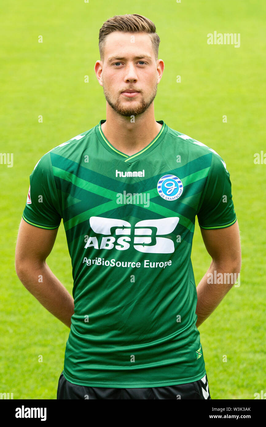 Nick van den dam hi-res stock photography and images - Alamy