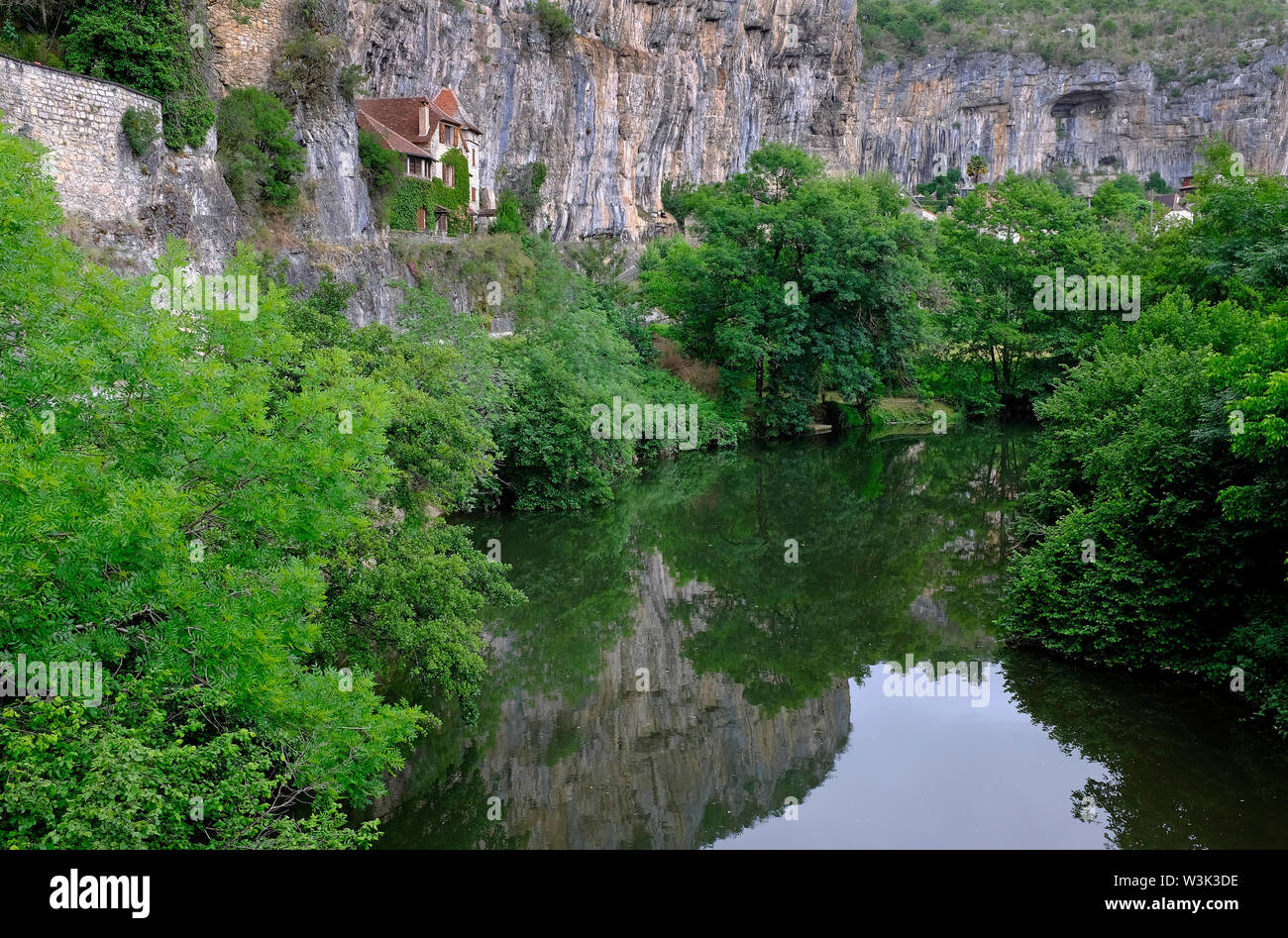 Cele valley hi-res stock photography and images - Alamy