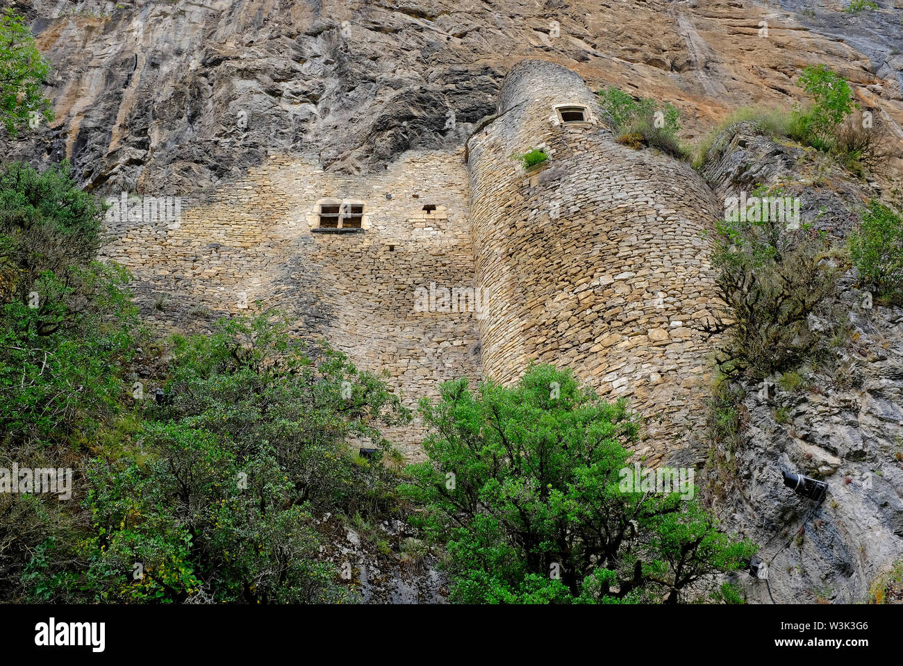 Cabrerets hi-res stock photography and images - Alamy