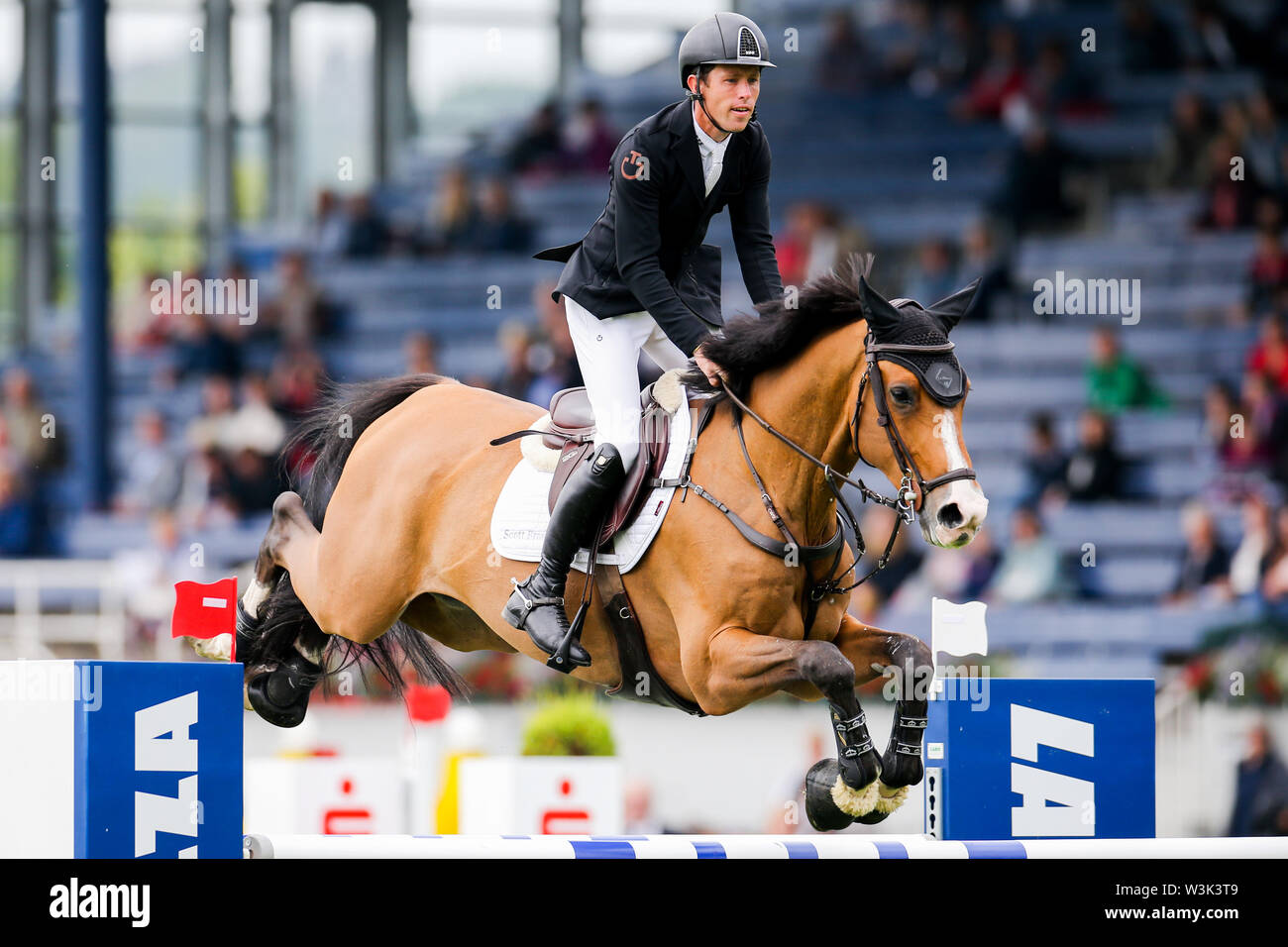 Hello jefferson hi-res stock photography and images - Alamy