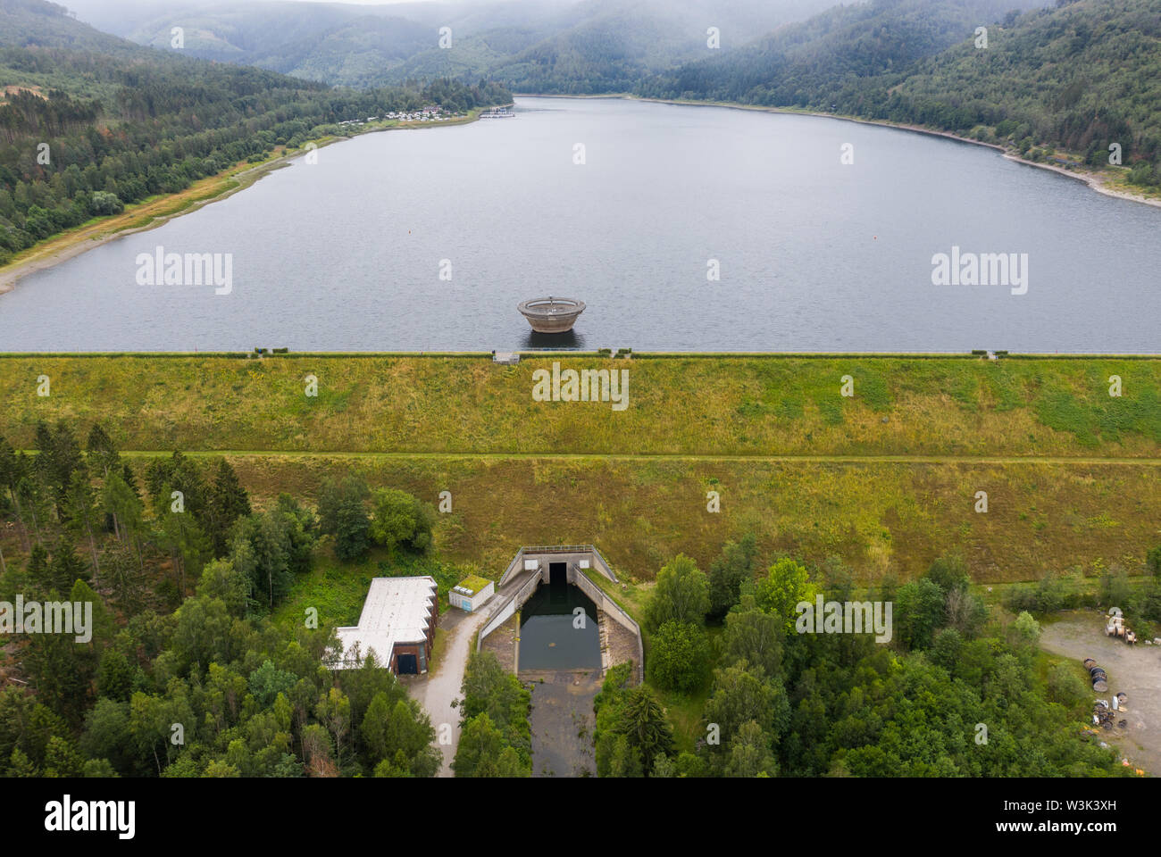 Innermost tower hi-res stock photography and images - Alamy