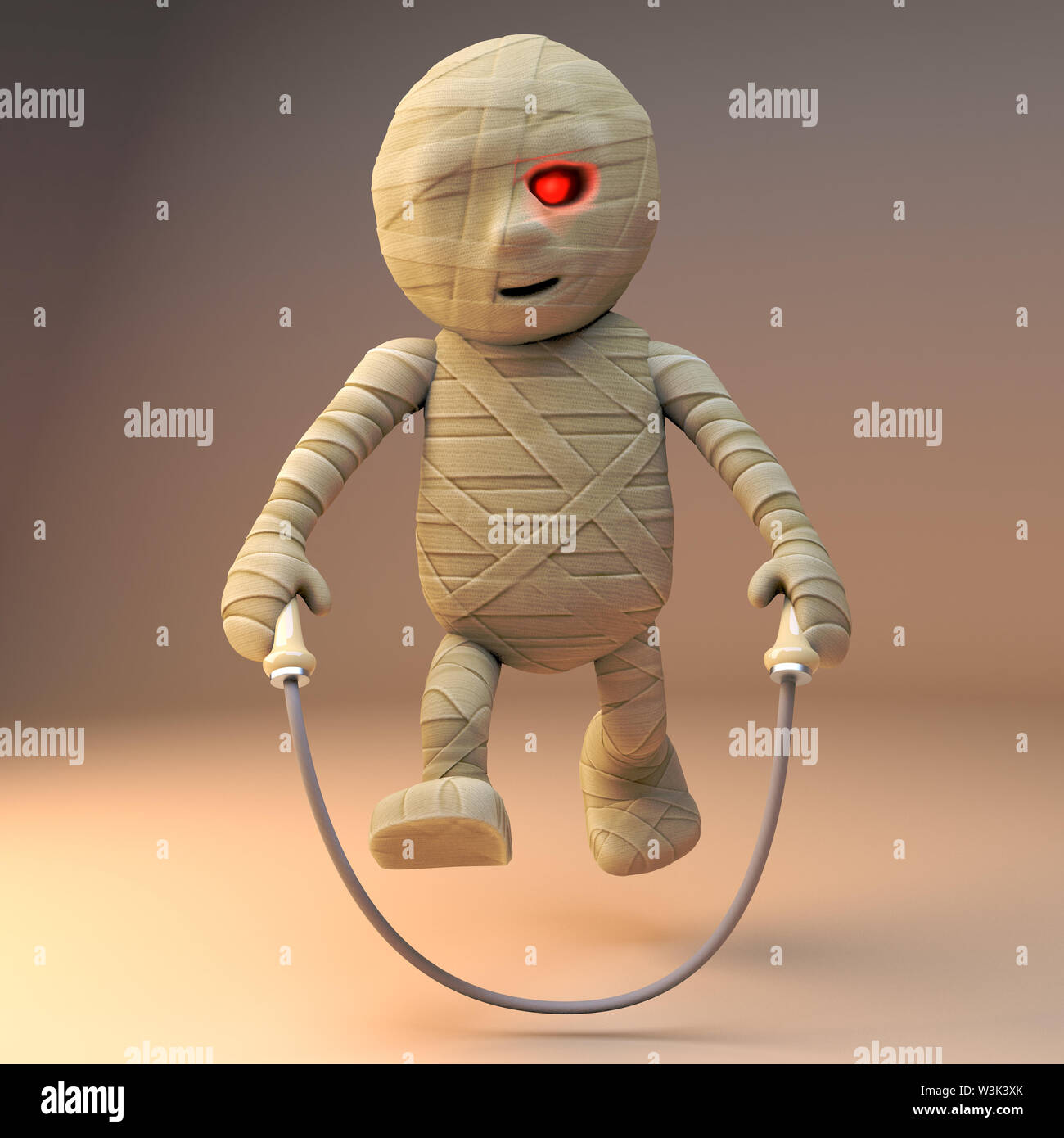 Egyptian rope hi-res stock photography and images - Alamy