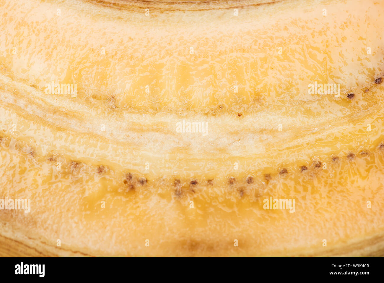 Banana puree hi-res stock photography and images - Alamy