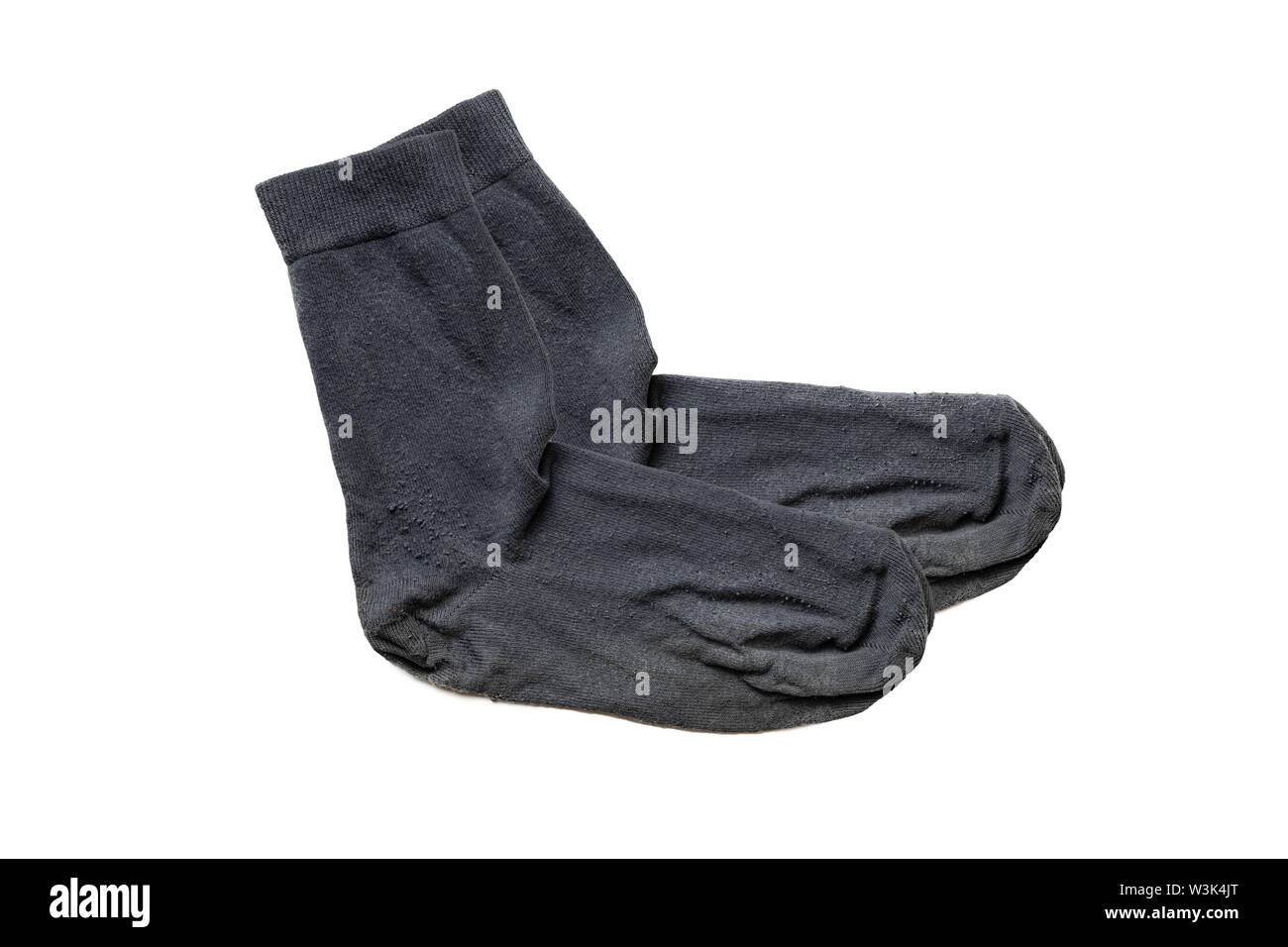 Long old socks hi-res stock photography and images - Alamy