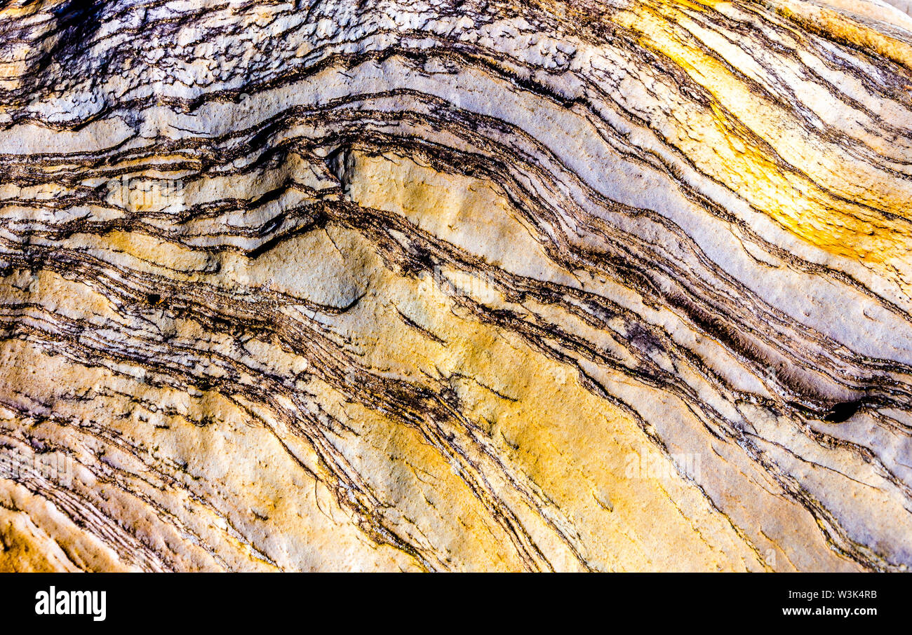 Natural stone background, rock with rough texture Stock Photo - Alamy