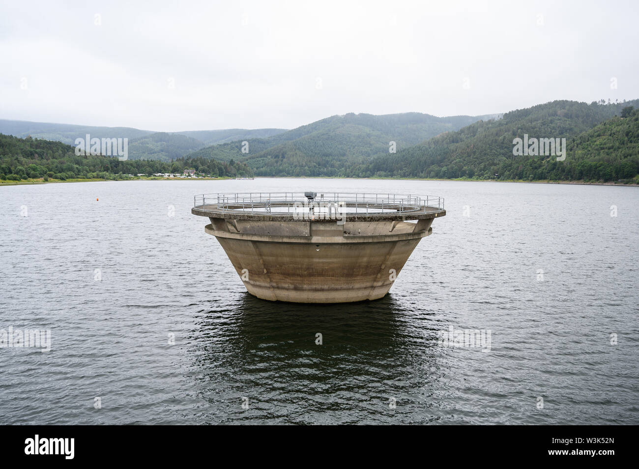 Innermost reservoir hi-res stock photography and images - Alamy