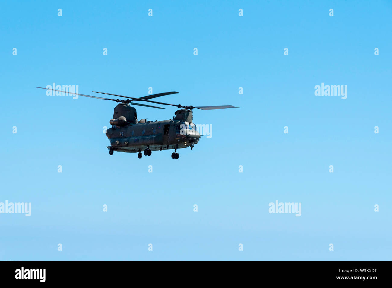 Heavy lift helicopter hi-res stock photography and images - Alamy
