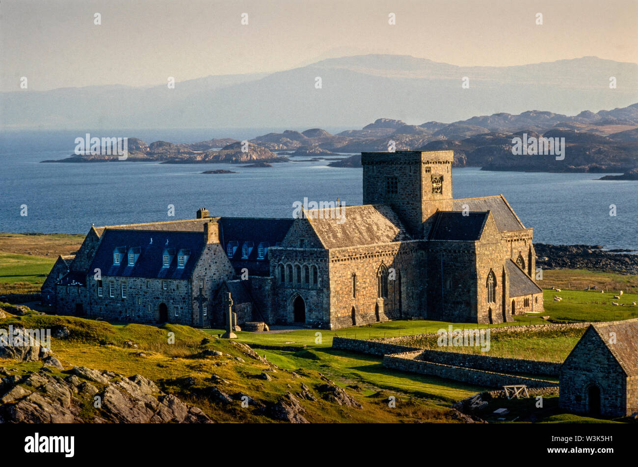 Dal riata hi-res stock photography and images - Alamy