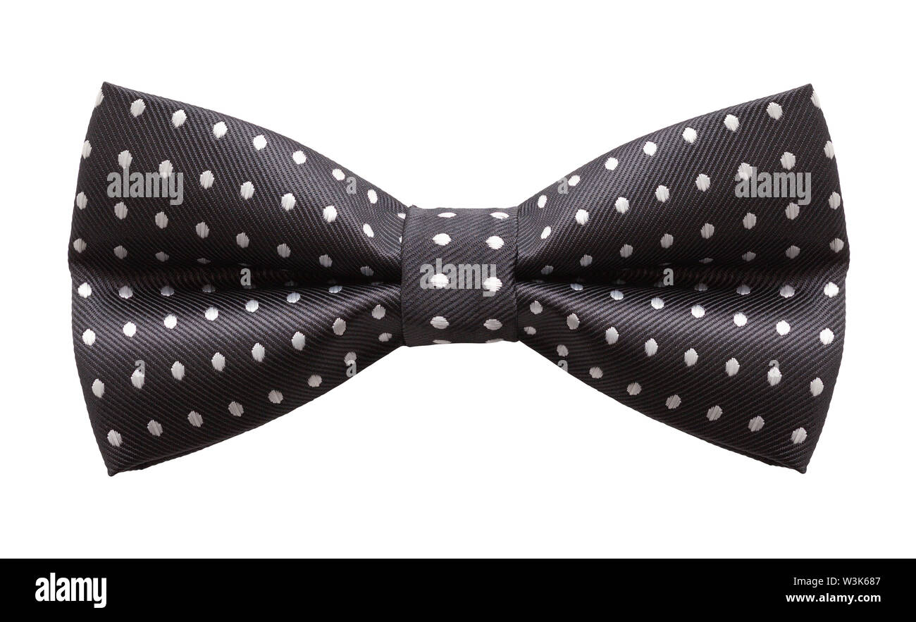 Black tie formal hi-res stock photography and images - Alamy