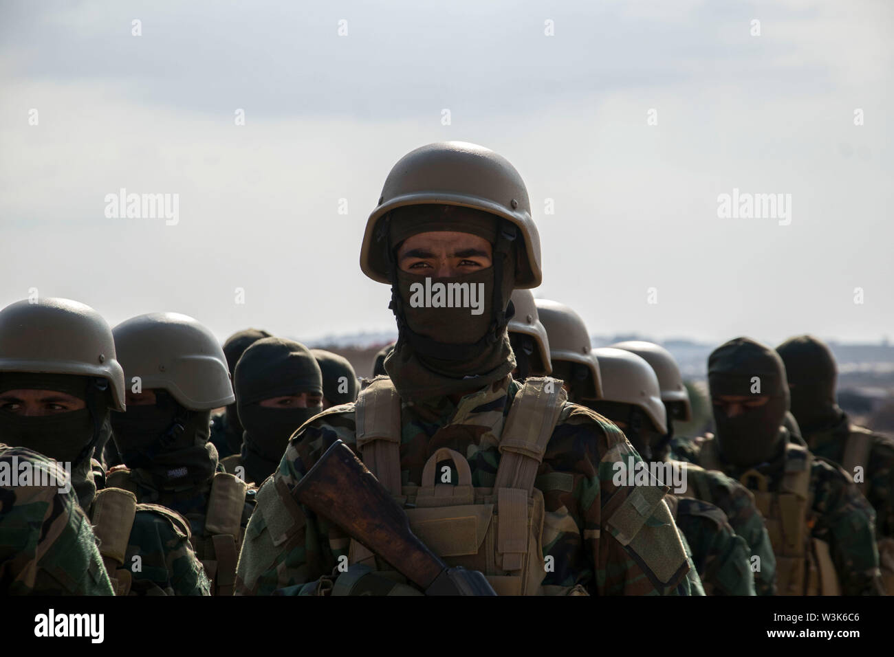 Al sarout hi-res stock photography and images - Alamy