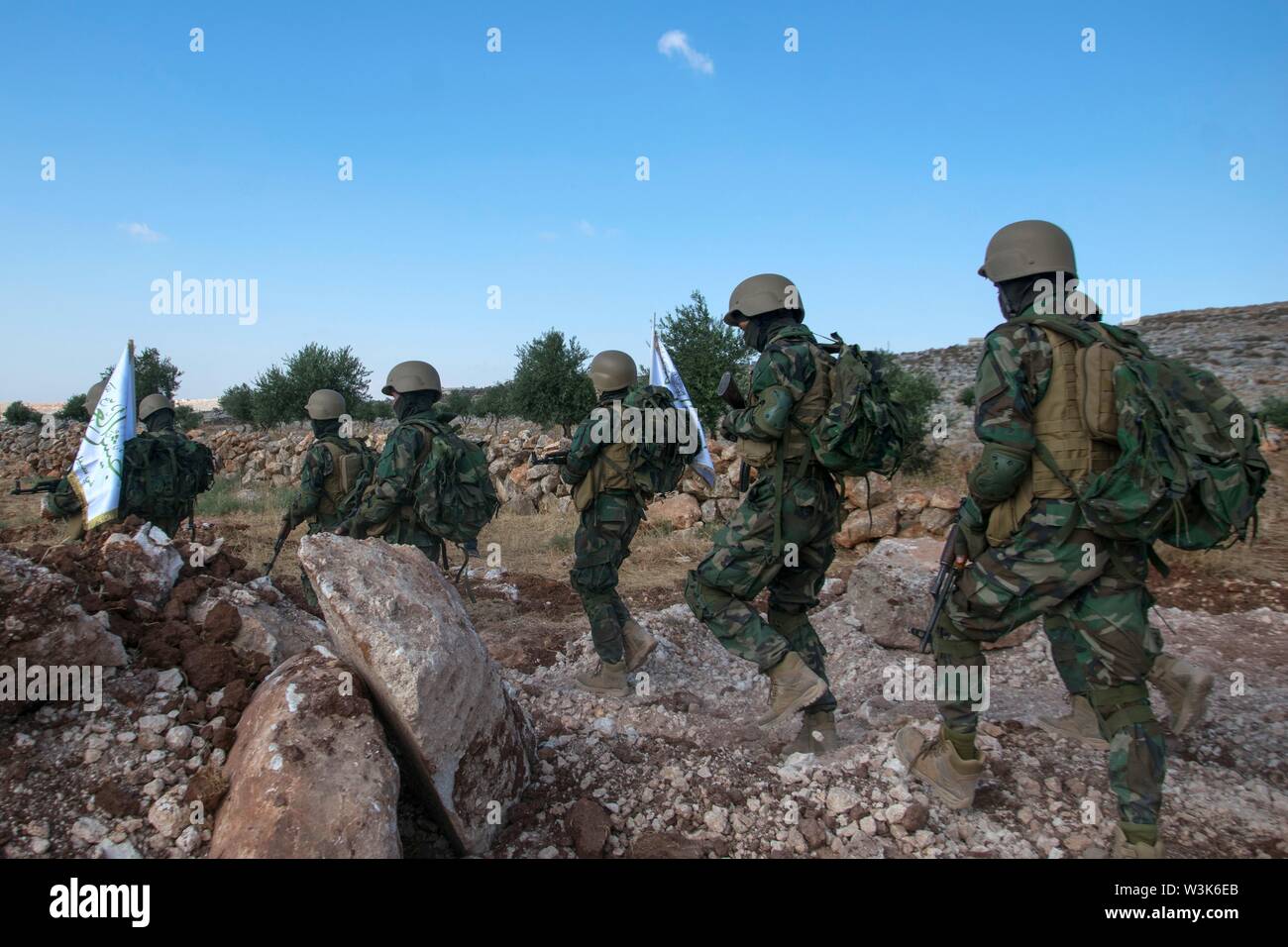 Al sarout hi-res stock photography and images - Alamy