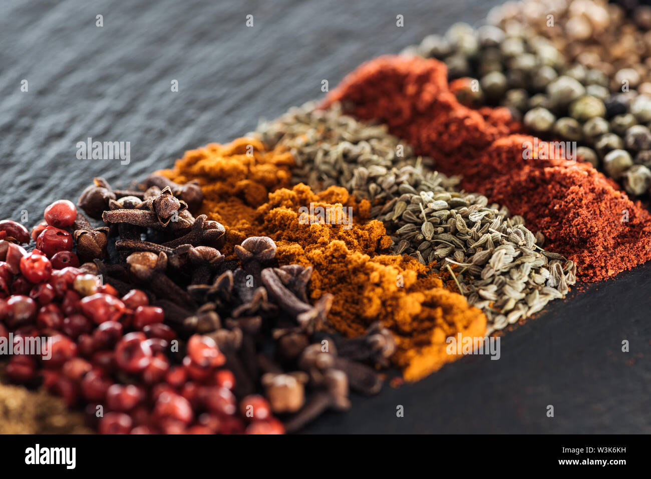 Indian carnation hi-res stock photography and images - Alamy