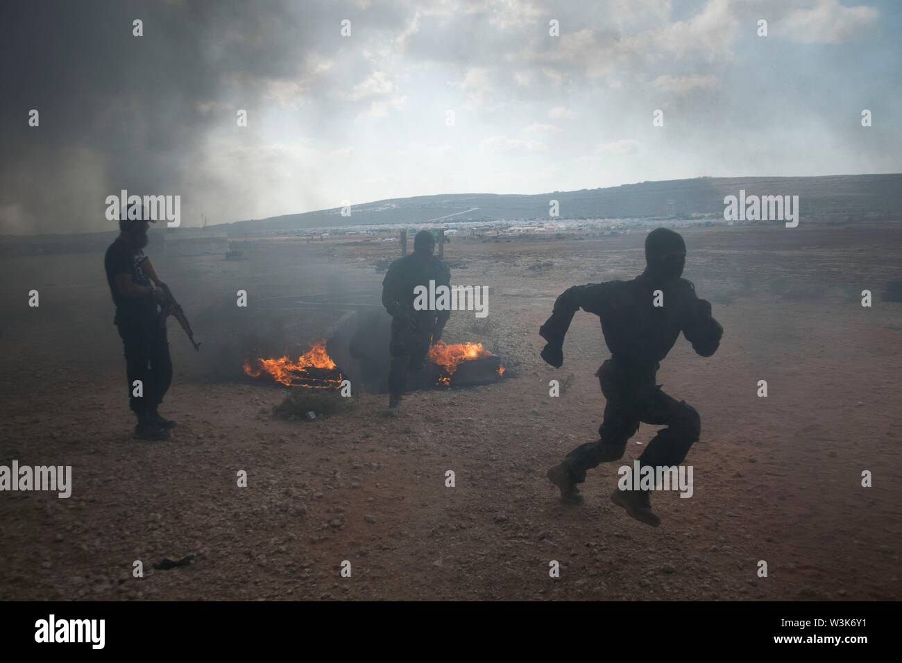 Al sarout hi-res stock photography and images - Alamy