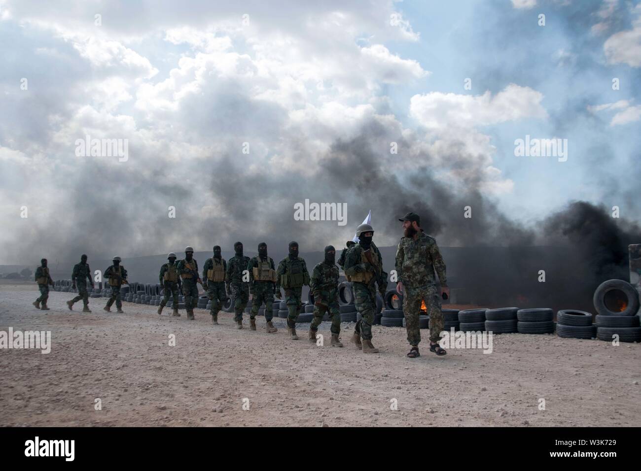 Al sarout hi-res stock photography and images - Alamy