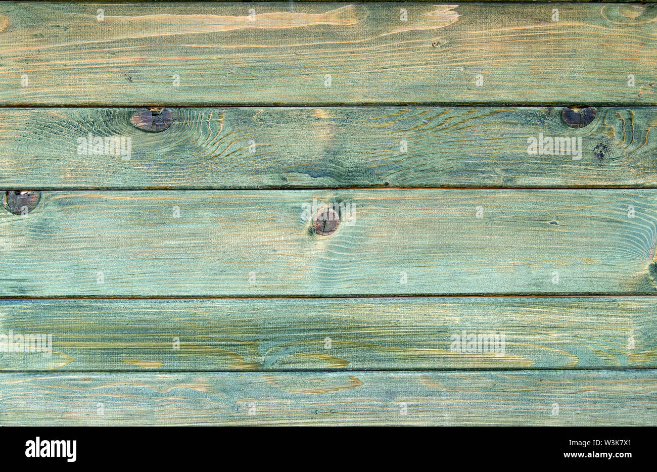Wooden green texture for background Stock Photo - Alamy