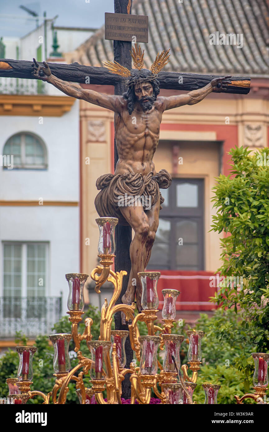 Christ of thirst hi-res stock photography and images - Alamy